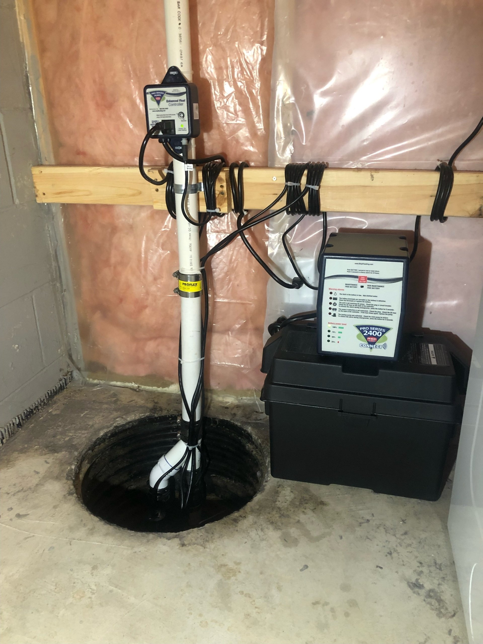 A Closer Look at the Most Innovative Features in Modern Sump Pumps ...